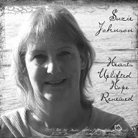 Inkwell Inspirations: A Look at Holy Week with Author Suzie Johnson