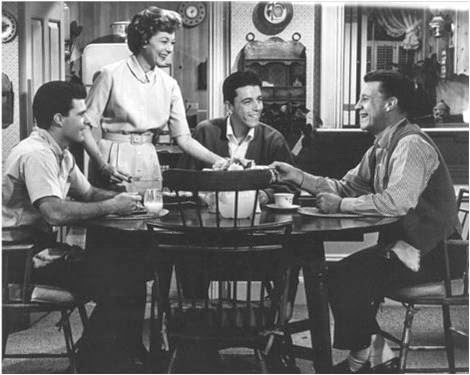 The Progression of Gender Roles in Media Since the 1950s to Present Day ...