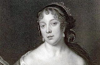 Anne Finch: Interview with Anne Finch