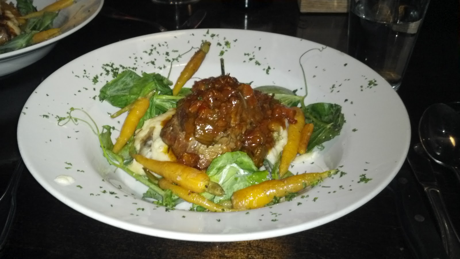 Gberger: Birthday Week