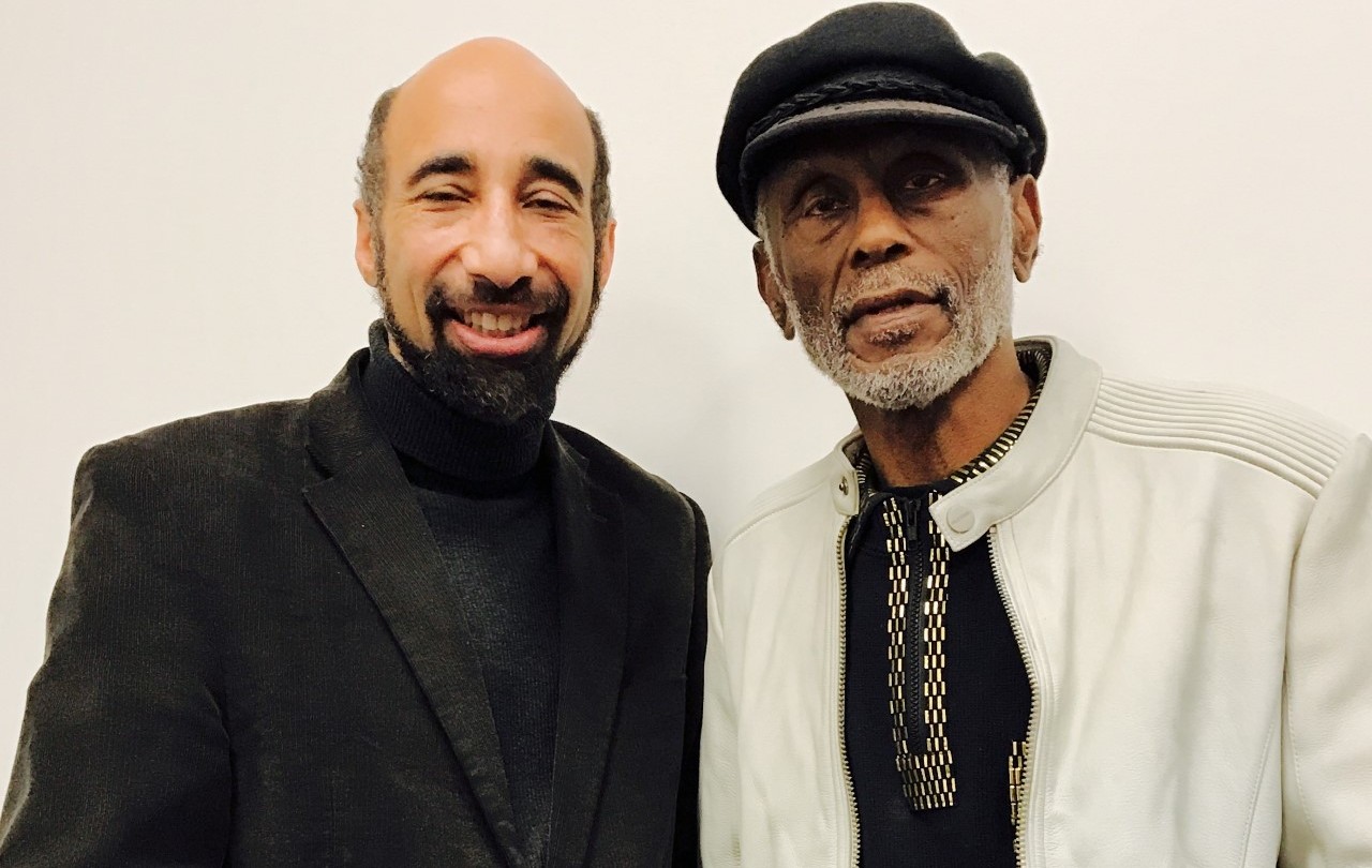 AfriClassical: John Malveaux: A great blessing of many years has been ...