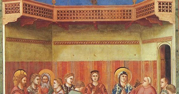 Curtindo a "Divina Comédia"- Purgatório: Canto XIII