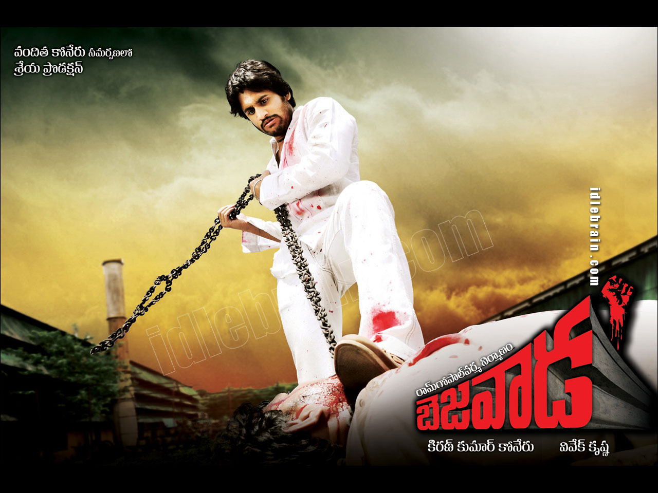 kali kumar: bezawada latest stills from idlebrain