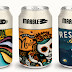 Marble Brewery - Seasonal Beers on Packaging of the World - Creative ...