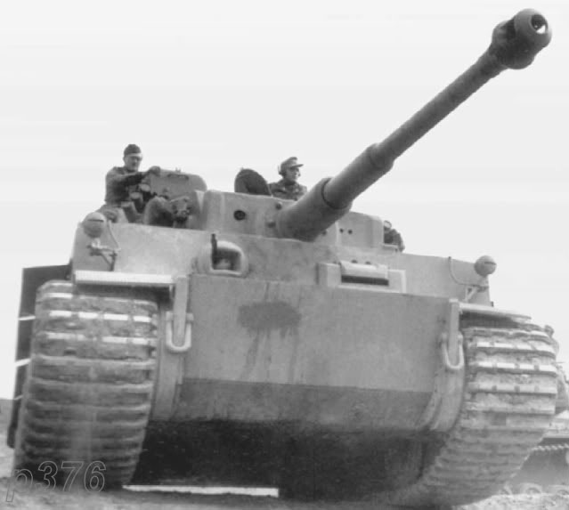 FLAME HISTORY: TIGER I vs T-34: ΣΥΓΚΡΟΥΣΗ ΓΙΓΑΝΤΩΝ (4ο μέρος - τελευταίο)