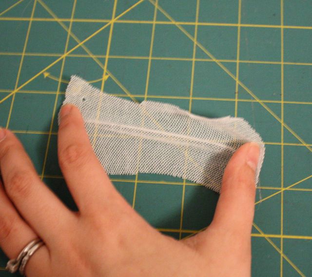 Gertie's New Blog for Better Sewing: Found! Cotton Bobbinet