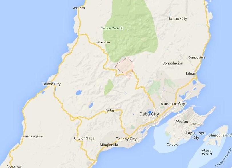 Itchy Feet | Grumbly Tummy: August 2015