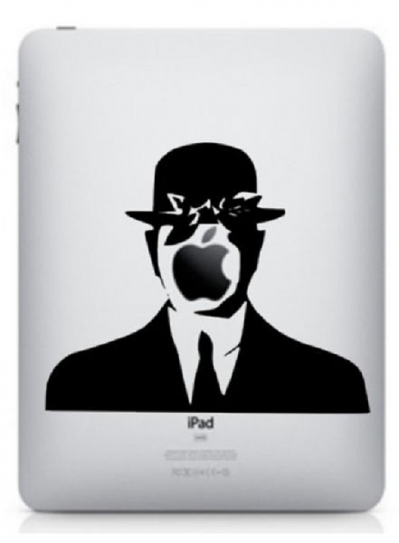 35 Amazing iPad Stickers | This and That...