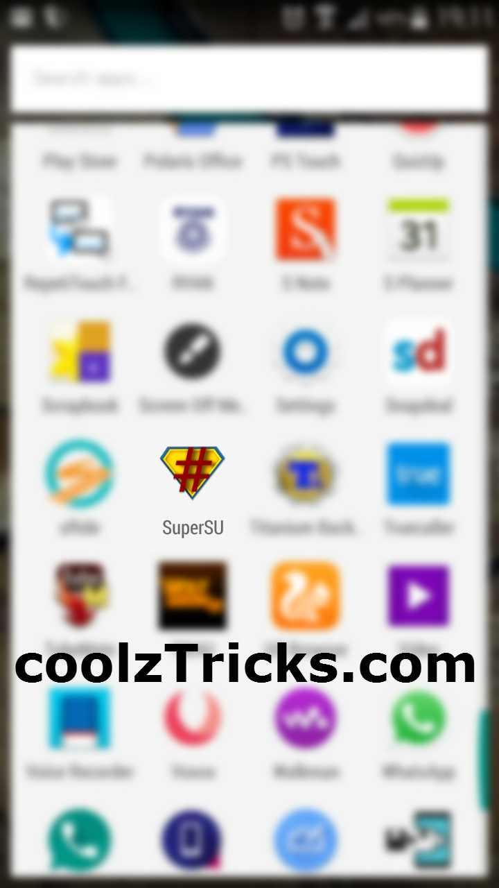 Trick Root Any Android Device With Or Without Pc Free Recharge