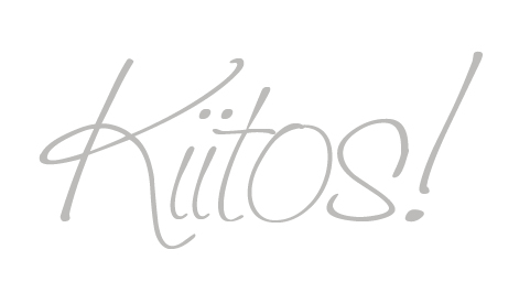 tilaihme: Kiitokset