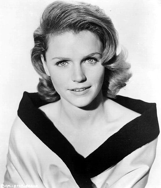 Dazzling Divas: Lee Remick