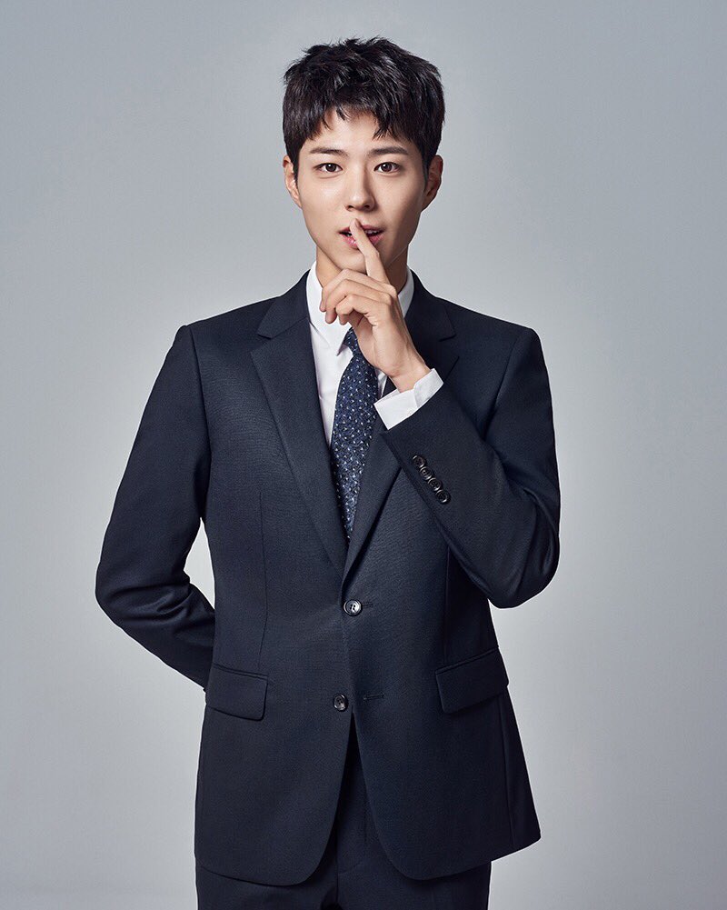 박보검 오늘 뜬 TNGT 수트 사진 - 인스티즈(instiz) 이슈 카테고리