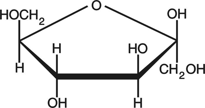 Protocolo Alimentario: La dieta eficiente: Carbohidratos: La fructosa