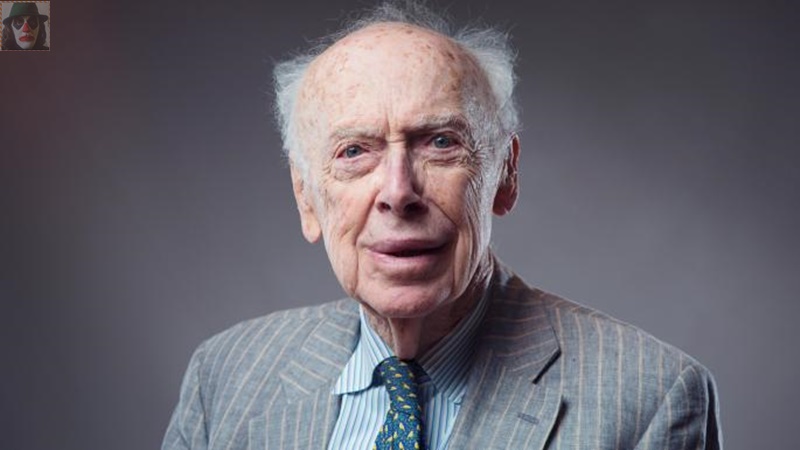 FICHA DE James Watson