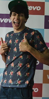 biografia julio cocielo