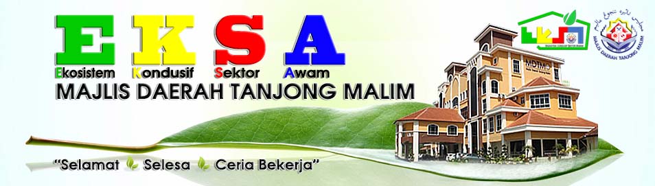 EKSA MDTM: DASAR I OBJEKTIF