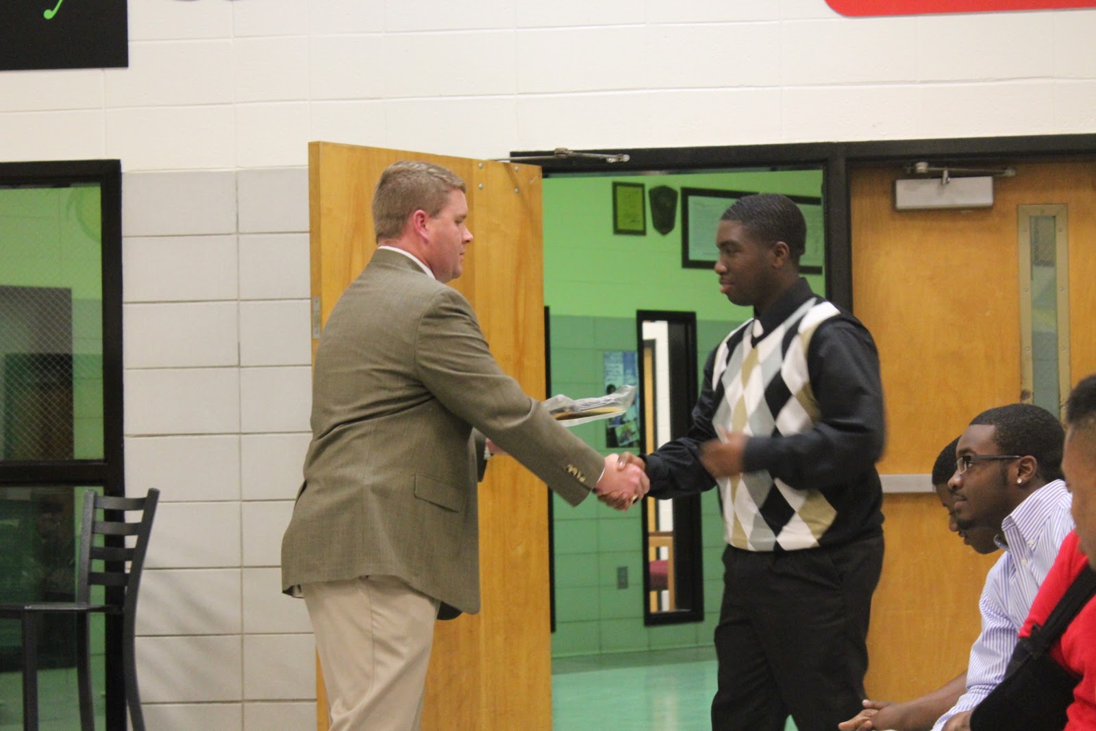 Our life as an Air Force Family *Retired*: Twiggs County Cobras Fall ...