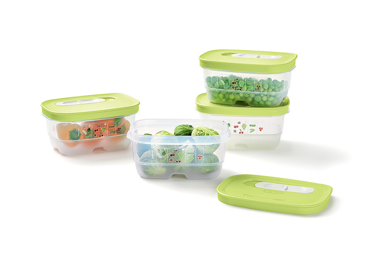 COMO USAR AS VENTSMART DA TUPPERWARE: DICAS | T&W em Promoção