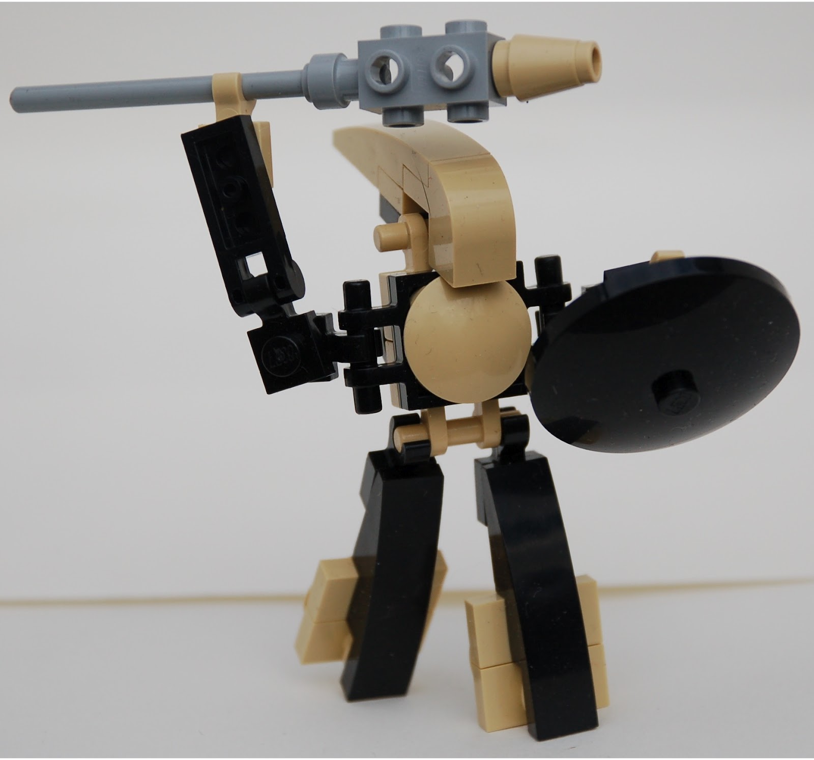 The Mobile Frame Garage: May 2012