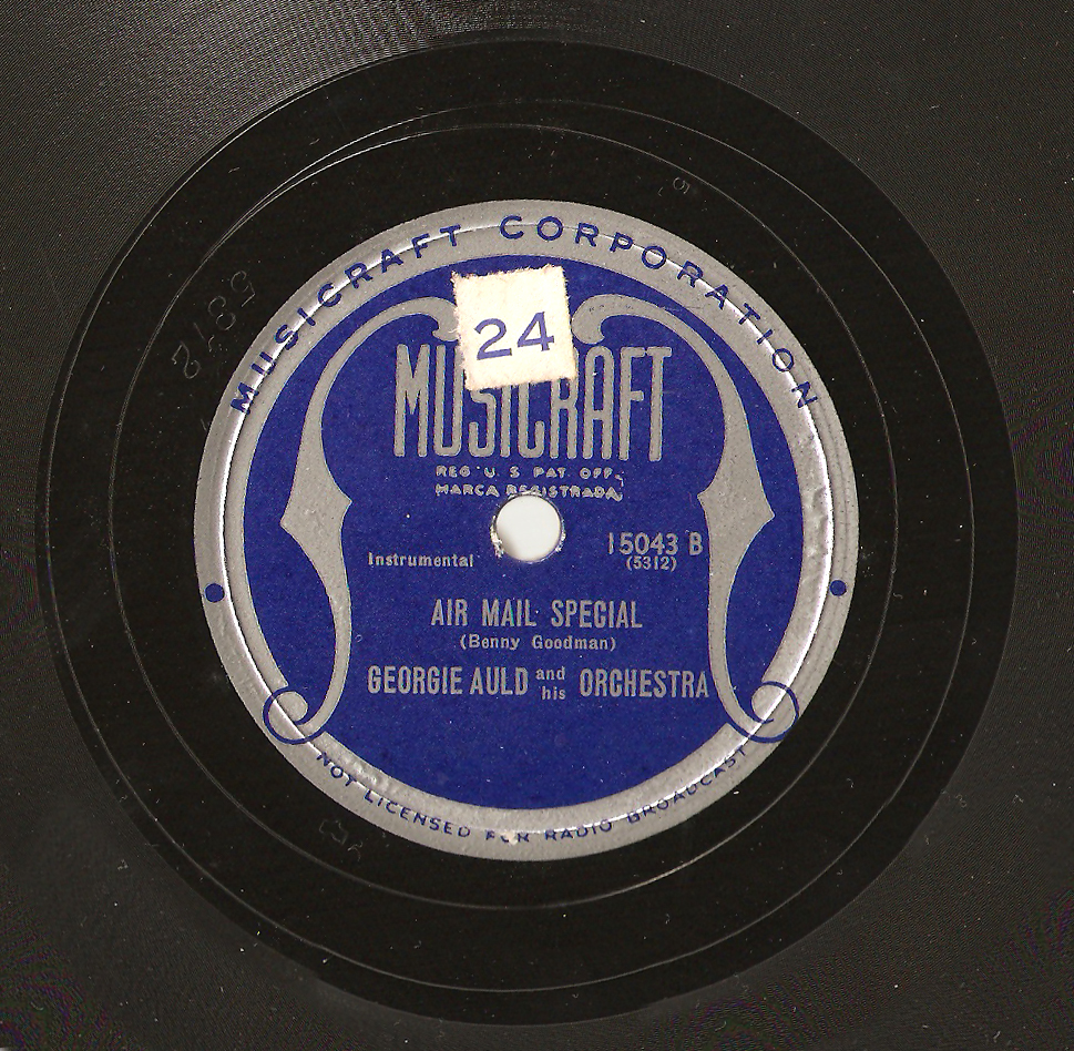 Gems of Jazz: Jukebox Jazz: Tenors