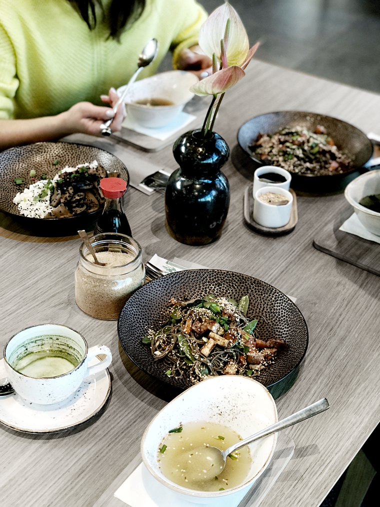 Czwartkowe spotkanie w Café Manggha ~ ARTEM85WAYS