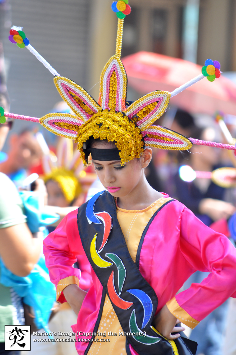 31st KADAYAWAN FESTIVAL SCHEDULE OF ACTIVITIES