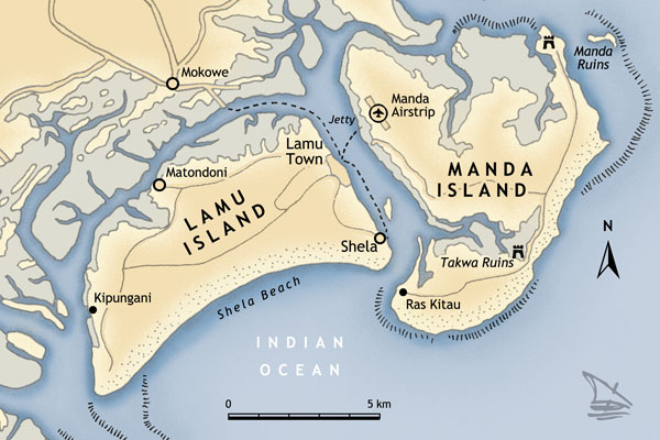 HUMANIDAD Y COSMOS: HALLAN MONEDA CHINA EN ISLA PERTENECIENTE A KENIA