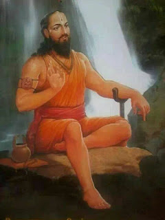 Samarth Swami Ramdas