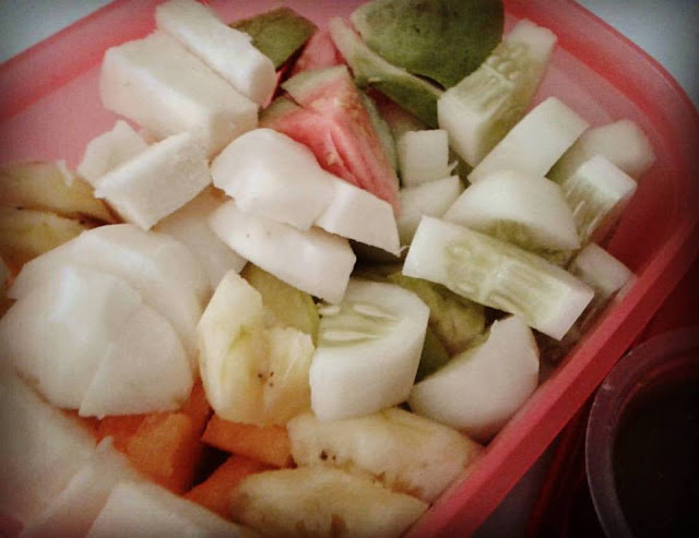 Lotis, Kumpulan Beragam Buah yang Menggiurkan