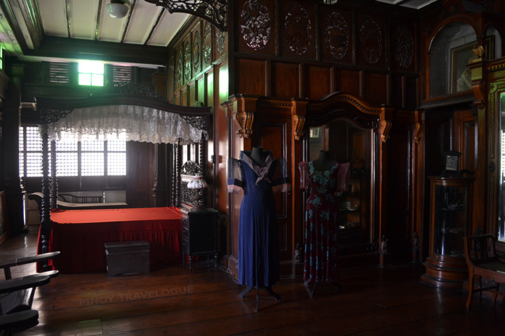 CAVITE | Inside Emilio Aguinaldo's Mansion — Pinoy Travelogue | A ...
