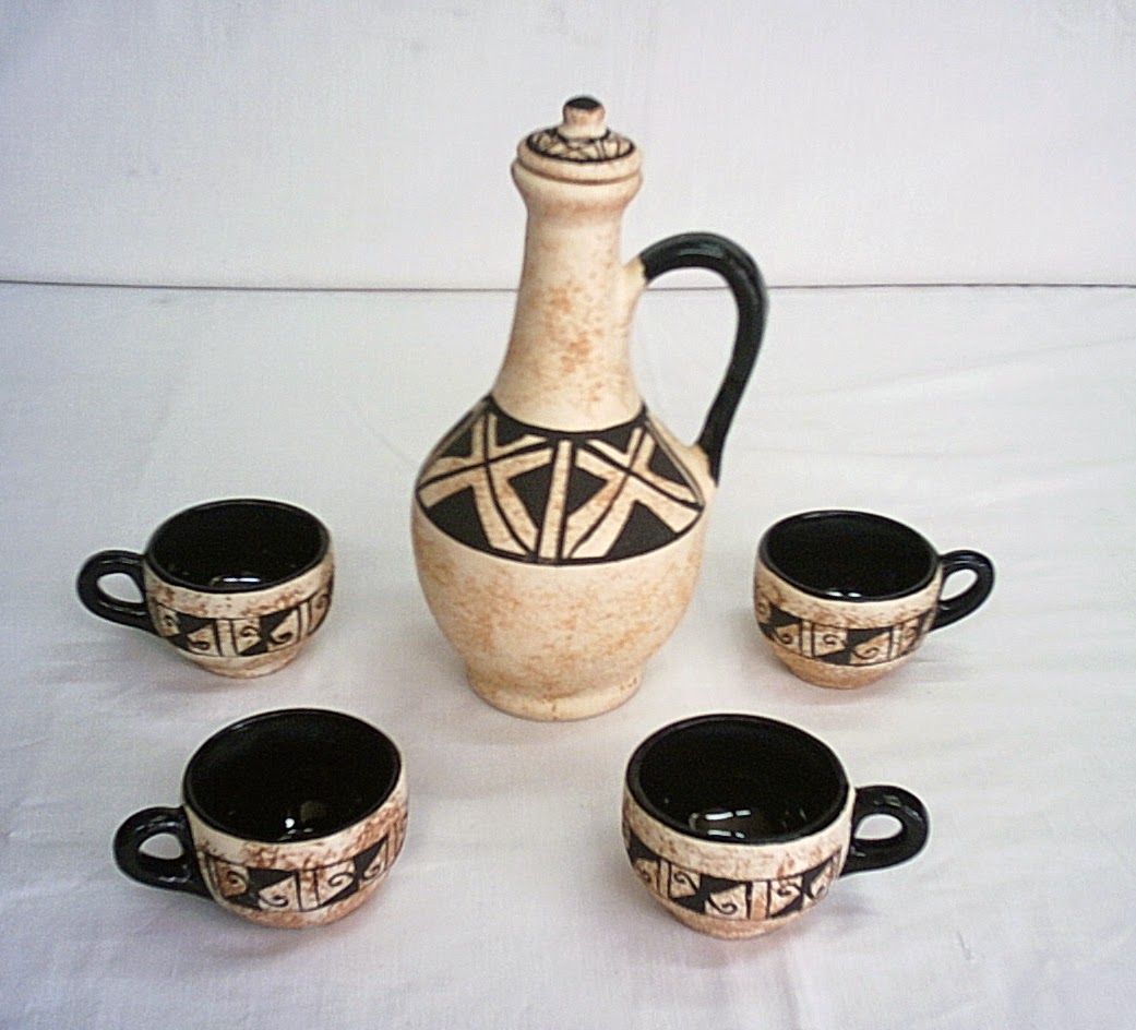 UTILITARIA ~ ARTEOCASION CERAMICAS