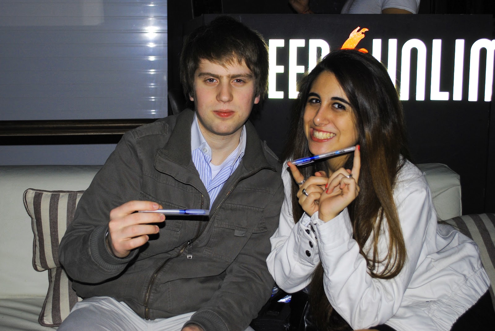 TELEMEDIOS: agosto 2012