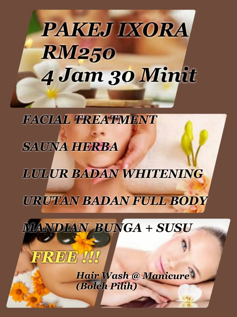 LYNN BEAUTY HOUSE, JITRA (Official): SENARAI HARGA