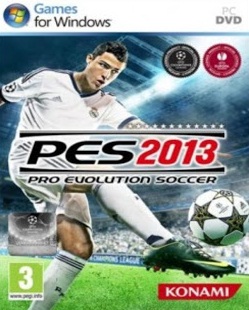 FREE COMPRESSED GAMES AND BEST SOFTWARE FOR PC: Pro Evolution Soccer ...
