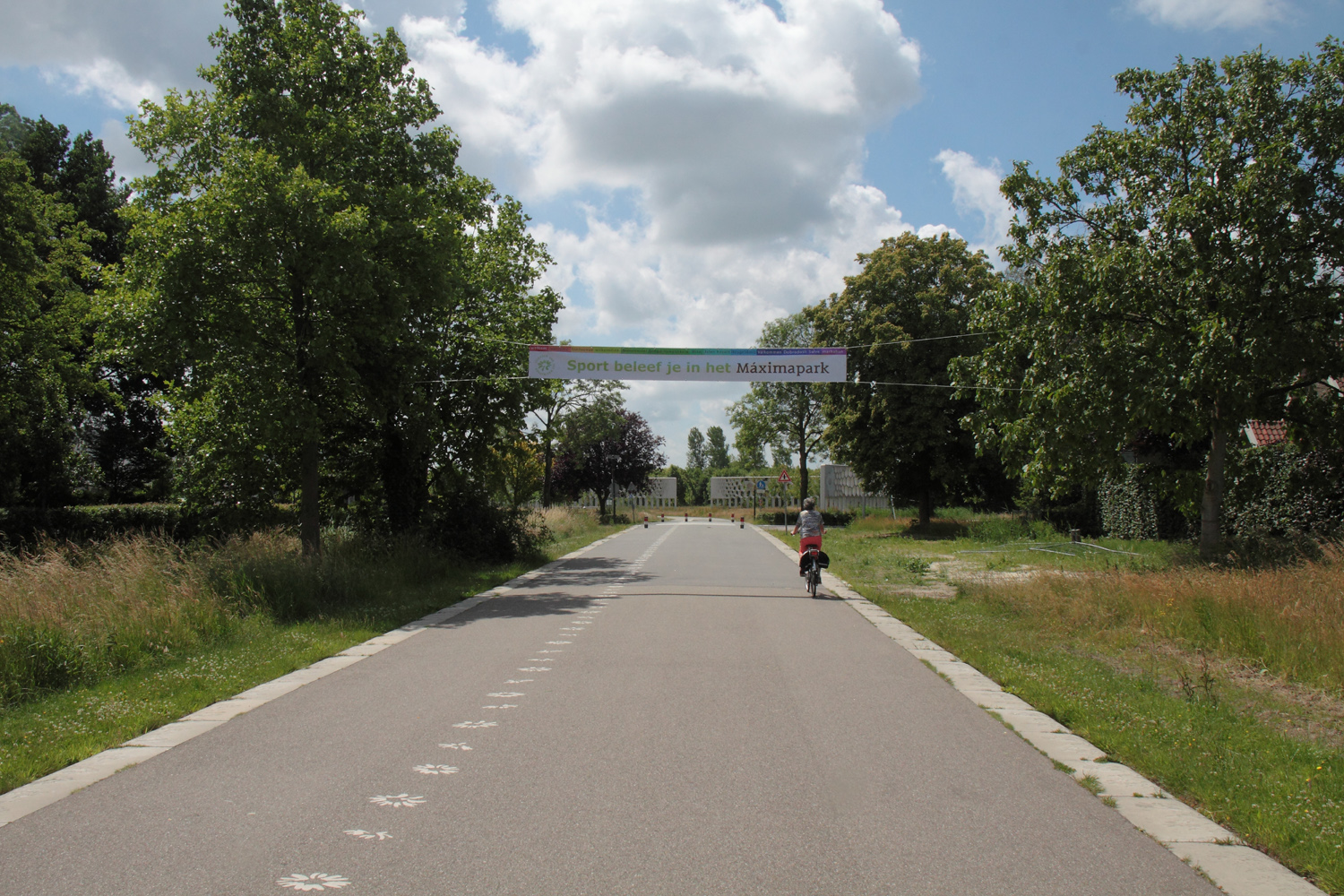 BO629HR: Het Lint - Maximapark