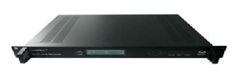 HFC: MODELO INTERNO DE UN SISTEMA DIGITAL