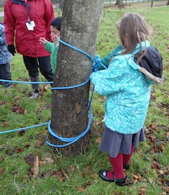 Reflections on Ropes | Creative STAR Learning | I'm a teacher, get me ...
