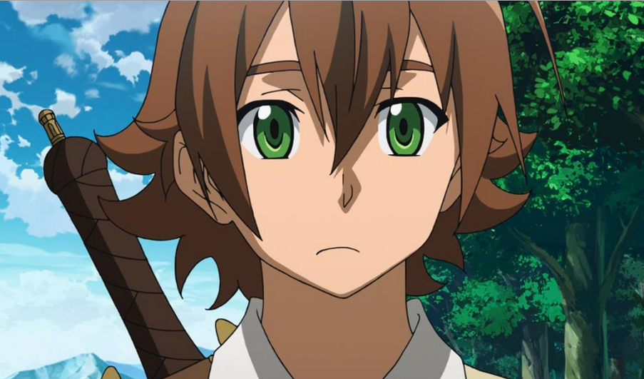 Mundo Ocio: Akame ga kill