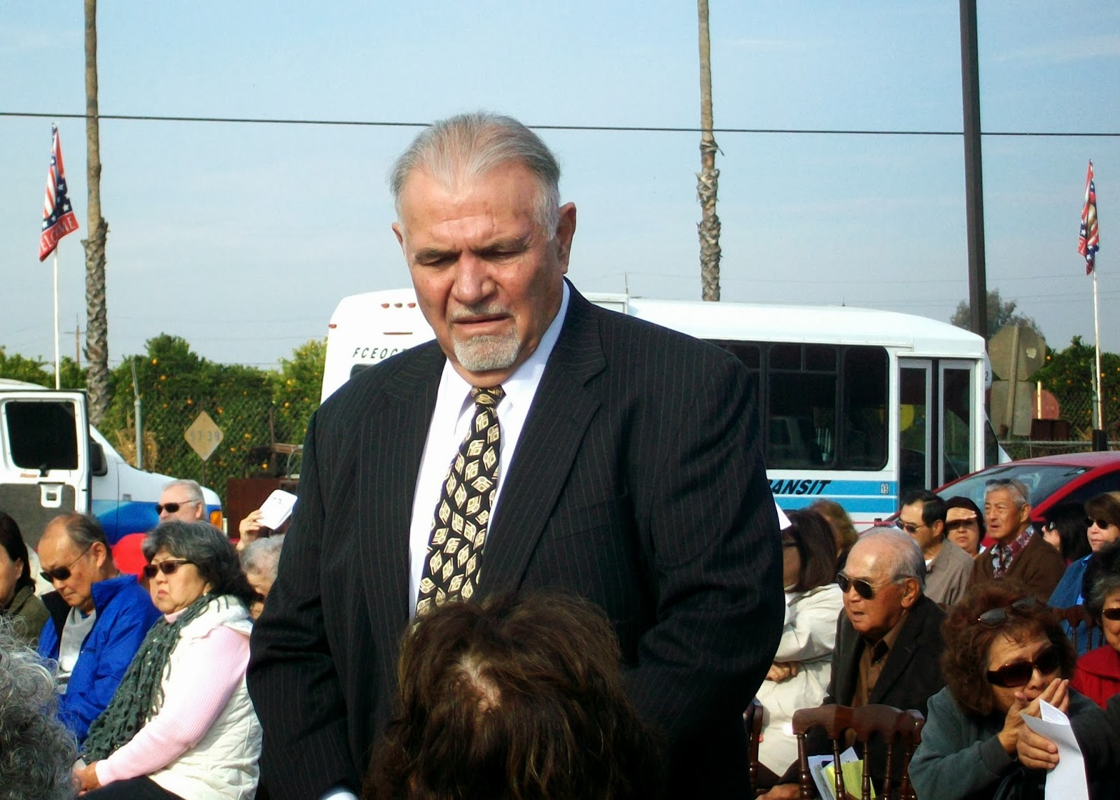 POSTON PRESERVATION PROJECT UPDATES: Honoring JAs torn from homes