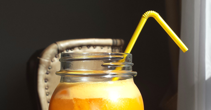 Tu Amiga Gourmet - Recetas Sin Gluten y Sin Lácteos: Cómo preparar jugo ...