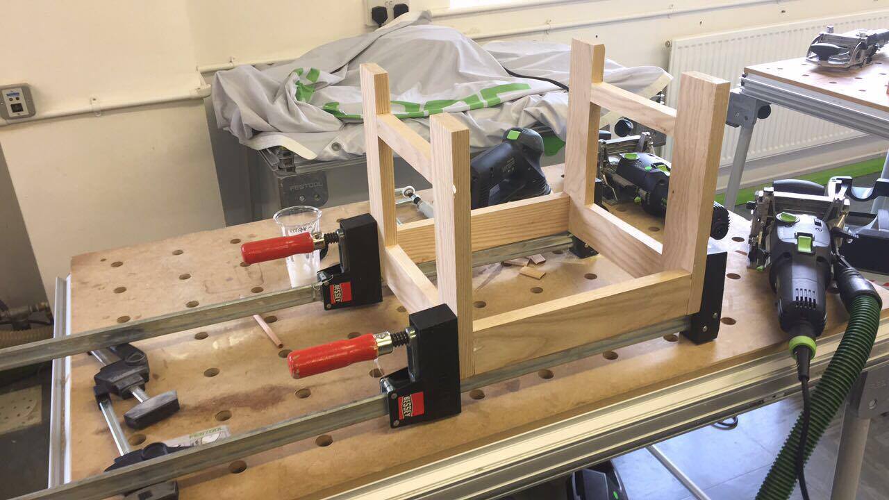 Festool Domino - SAGETECH MACHINERY