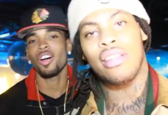 Rip Slim Dunkin Gucci Mane