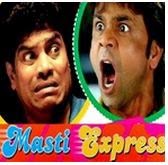 Movie Zoon: Masti express Full Movie