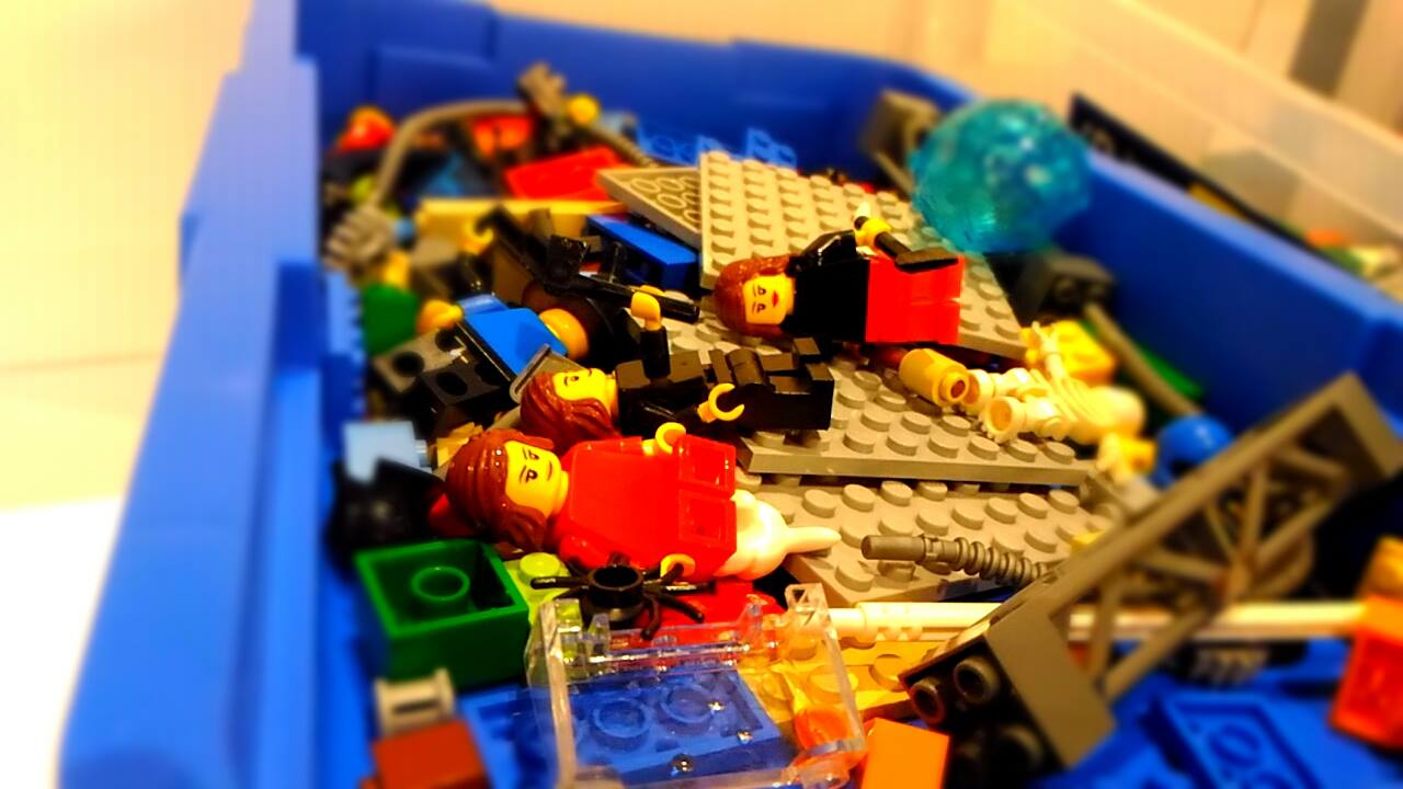 iCreate Cafe Manila: Where Learning is Fun ~ Viva Manilena