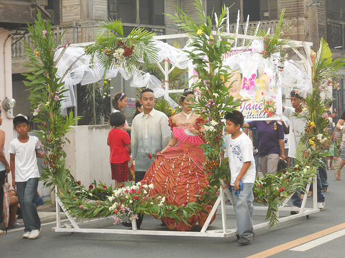 Nang Gumana ang Utak ng Isang Juan: PAG - saGALA