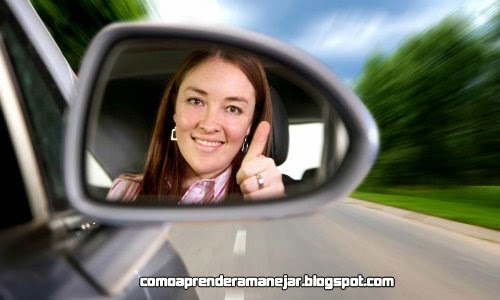 Como aprender a manejar un auto nivel principiante - Aprender a Manejar