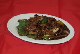 Easy south indian recipe: Chilli Beef - Kerala recipe