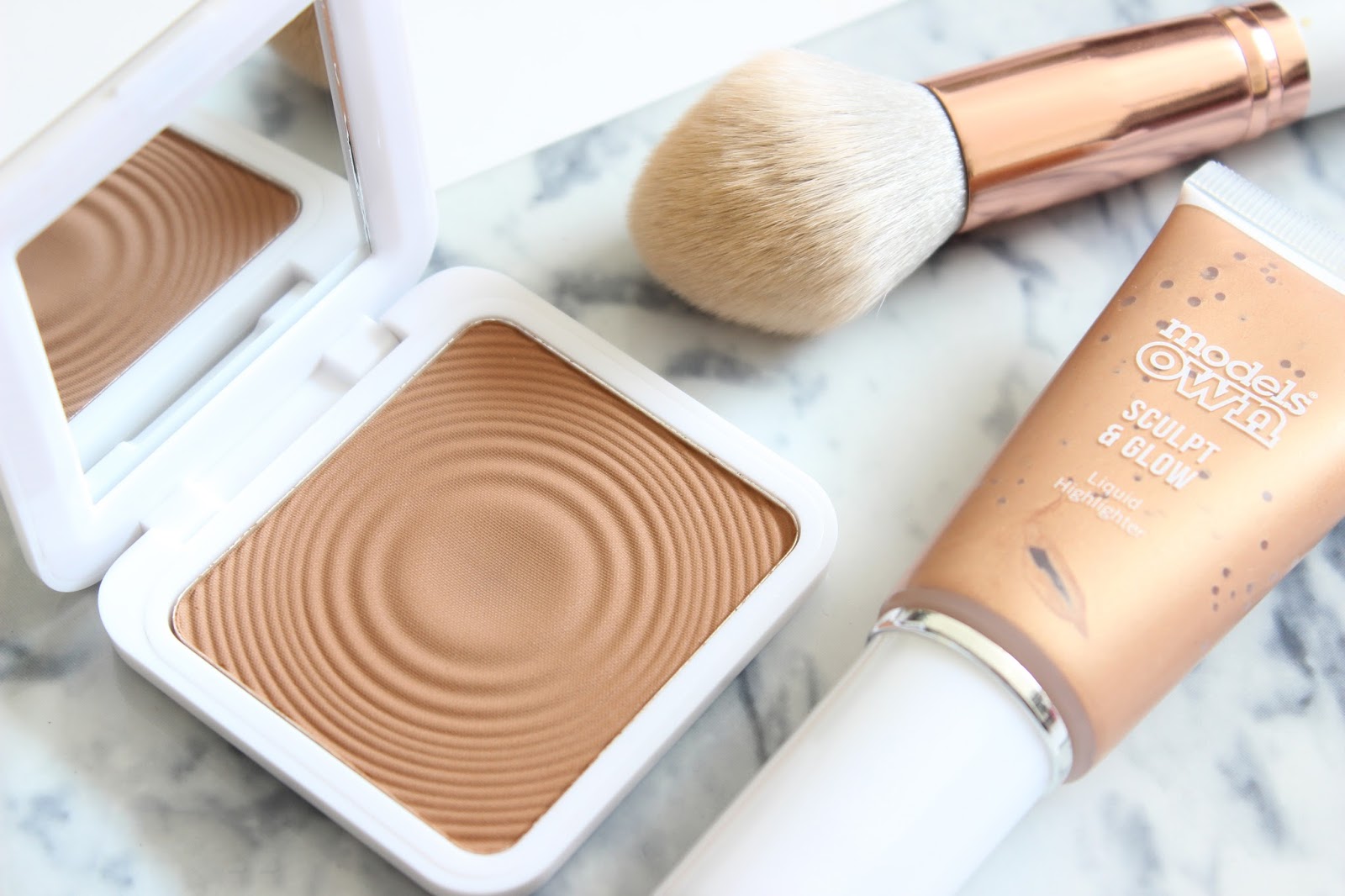 Sculpt & Glow With Models Own | BRITISH BEAUTY ADDICT