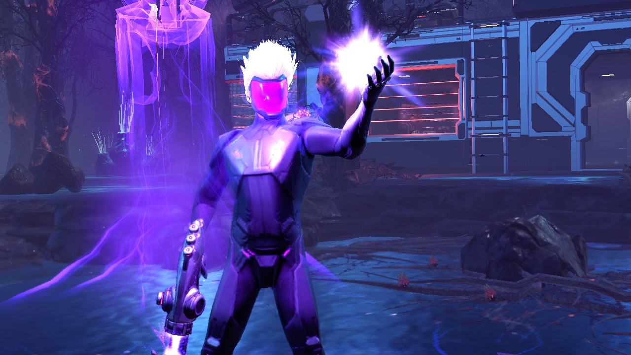 XCOM 2 Alien Analysis: Avatar