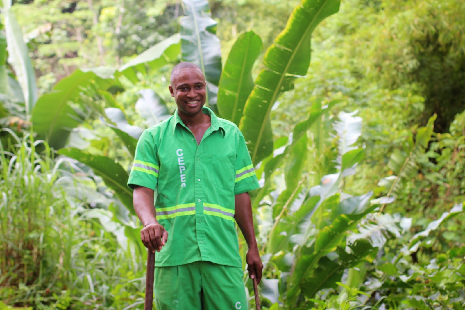 CEPEP Does More: A Lifeline for our Towns and Villages